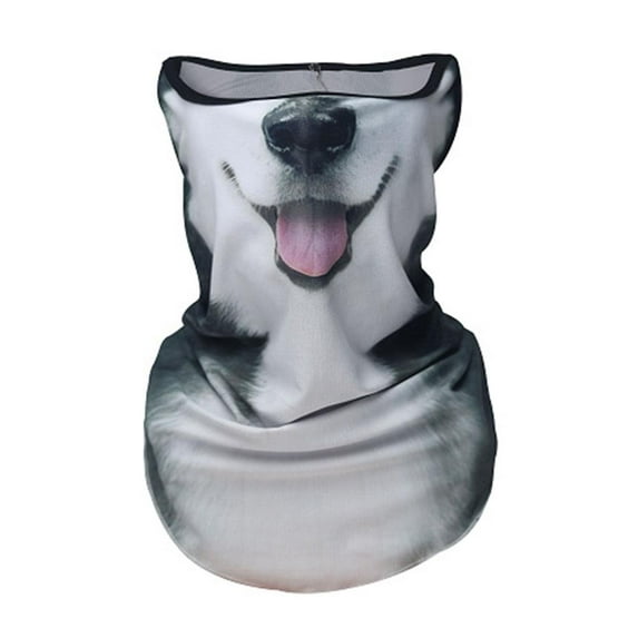 Cycling Sun Mask, Moisture-Wicking & Breathable with Seven Styles ...