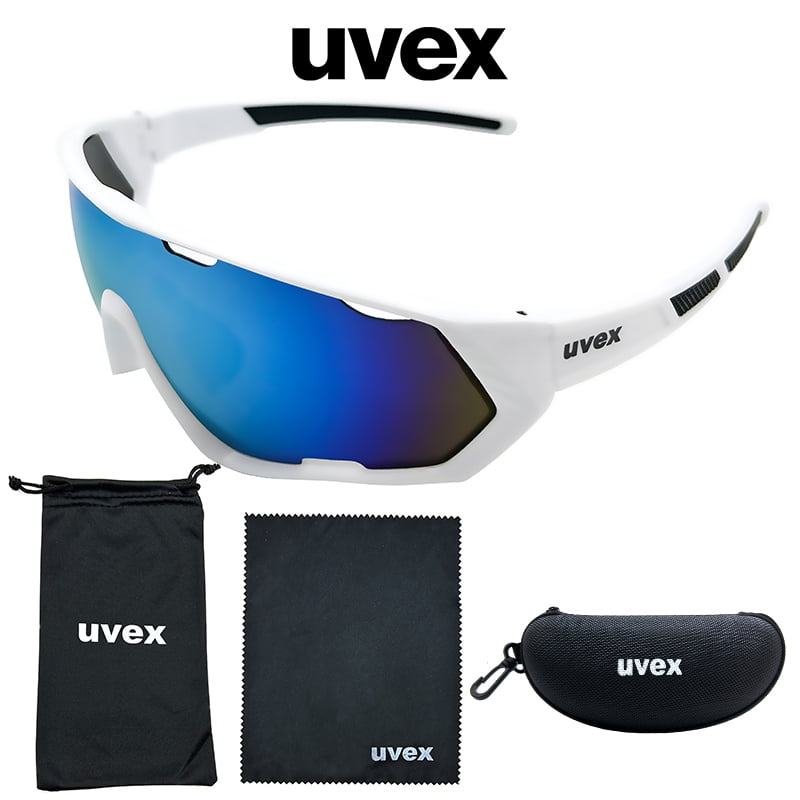 Cycling Sunglasses Women’s & Men's Sports Glasses UV400 Riding Eyewear Mountain Bike Road ...
