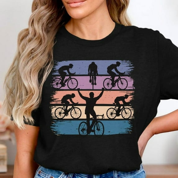 Cycling T S1Hirt, Road Bike S1Hirt, Cyclist Gift T1EE, Bike Rider T1EE, R Cycling S1Hirt, Biker ...