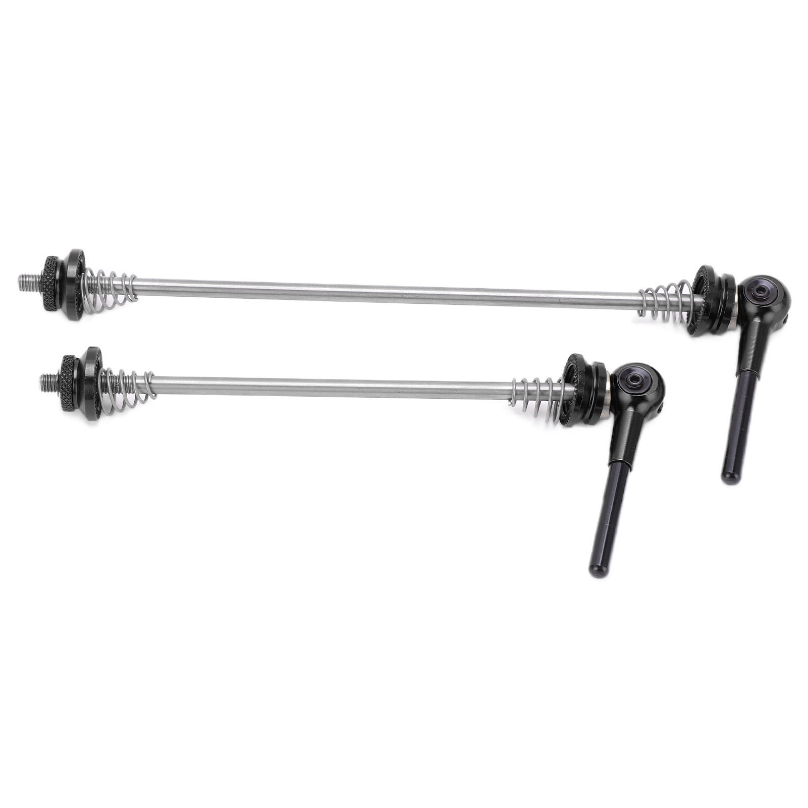 Cycling Trainer Skewer: Quick Release Lever, High Strength Metal For ...