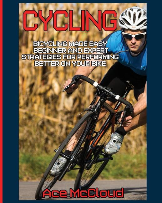 Cycling Training for Fitness & Sports Competition: Cycling: Bicycling ...