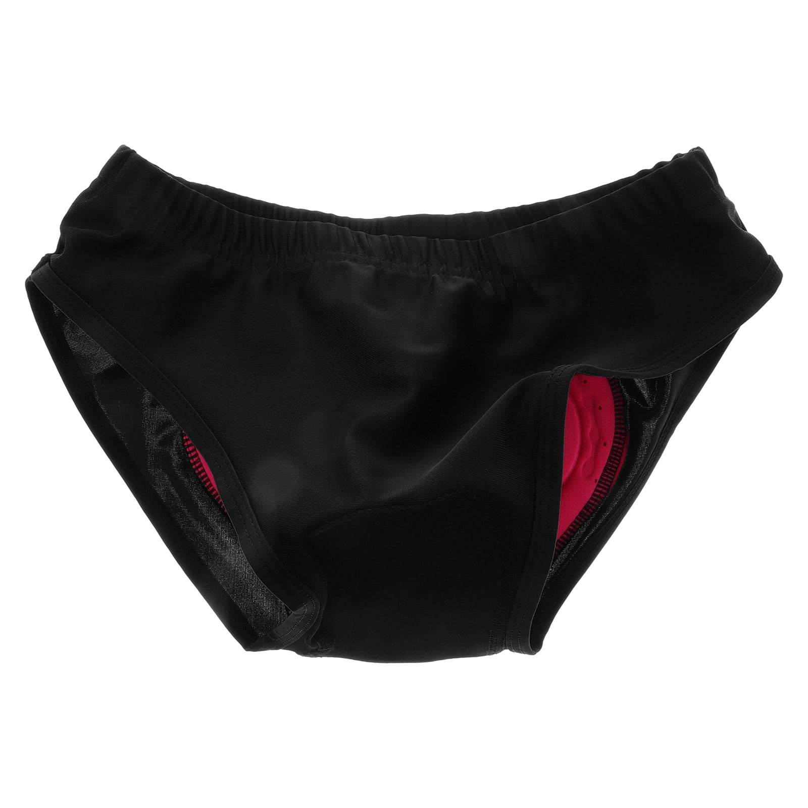 Cycling Underwear Women Cycling Padded Brief Women Padding Underwear ...