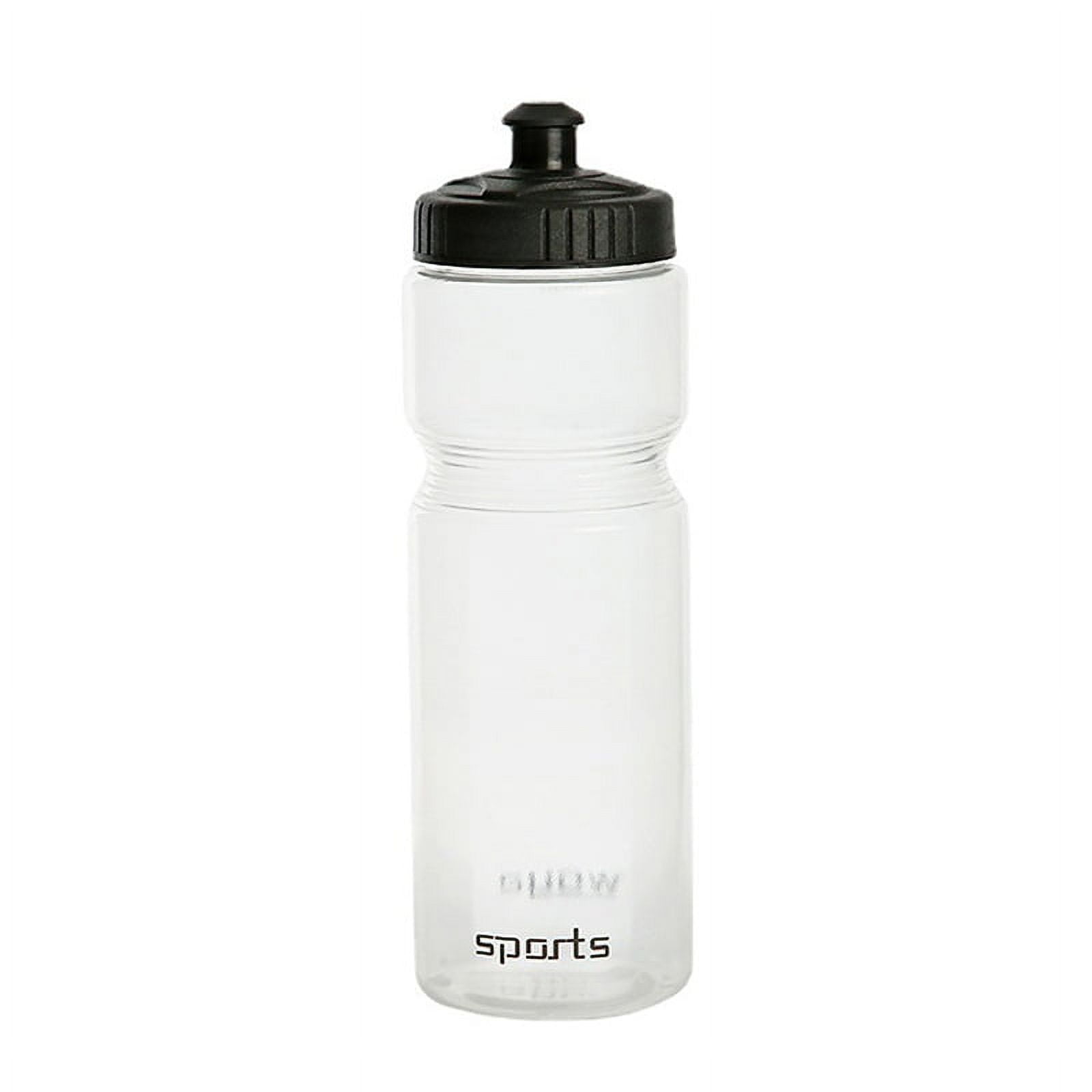 Cycling Water Bottle 750ml Taste-free BPA-free Plastic Bicycle kettle ...