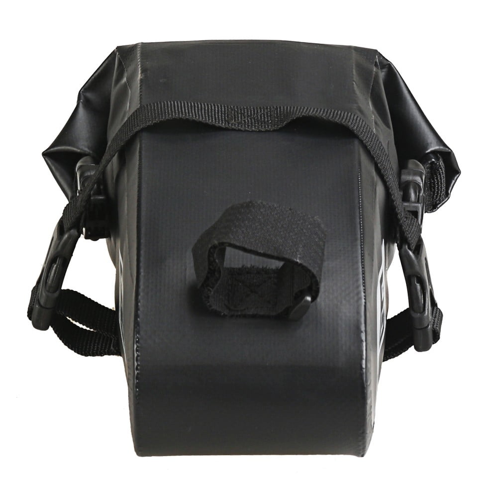 Cycling Waterproof Tail Bag Mountain Road Bag Tool Bag - Walmart.com