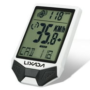 Bell Dashboard 300 Wireless Cycle Computer - Walmart.com