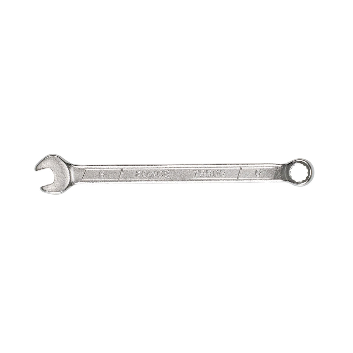 Cyclo 25Mm Open/Ring Spanner - Walmart.com