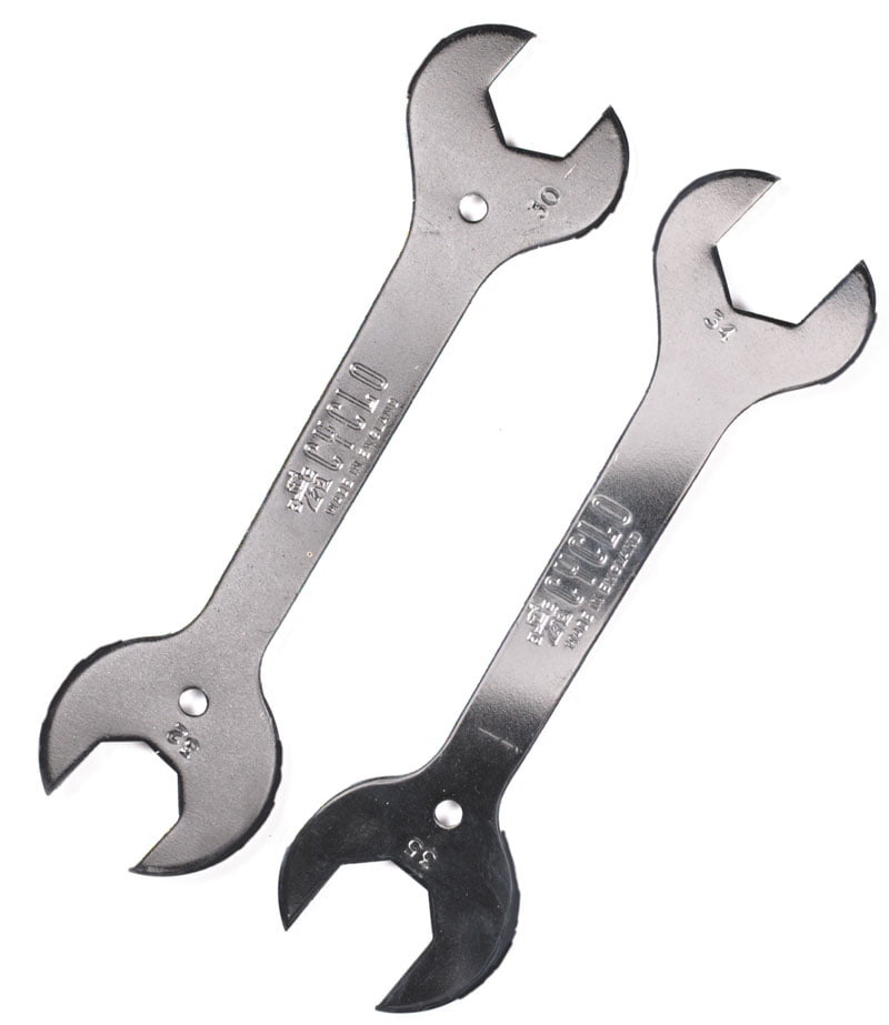 Cyclo 36mm / 40mm Oversize Headset Spanner - Walmart.com
