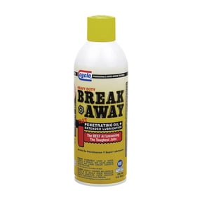 Deep Creep Penetrating Oil and Lubricant, 12 oz - Walmart.com