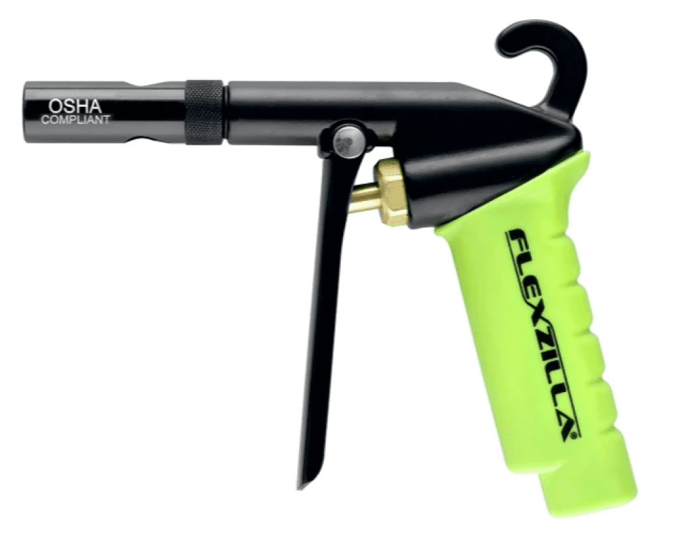 Cyclone AG1502FZ Blow Gun with Xtreme-Flo Nozzle - Walmart.com