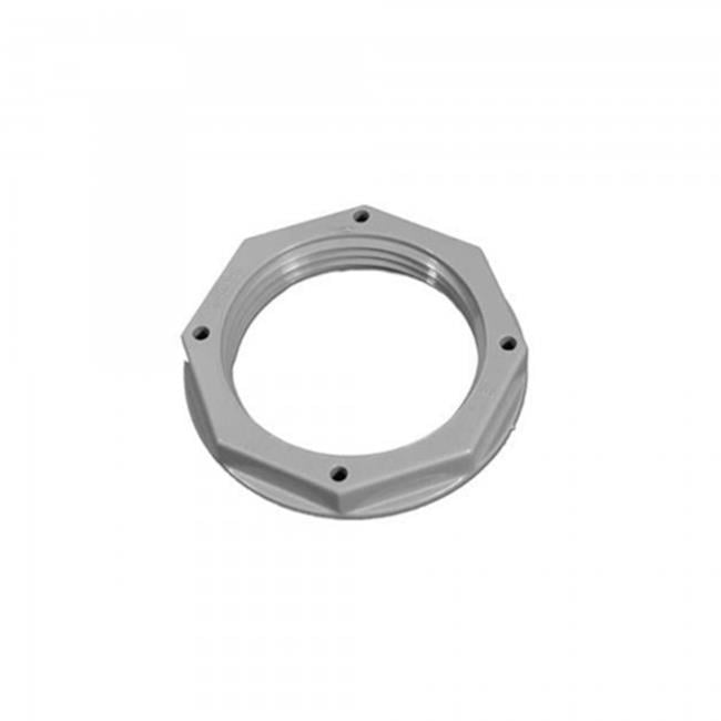 Cyclone Euro Nut, White - Walmart.com