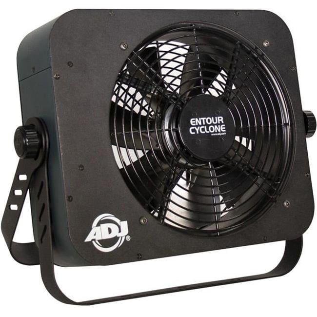Cyclone Professional Grade Stage Fan with DMX Control - Walmart.com