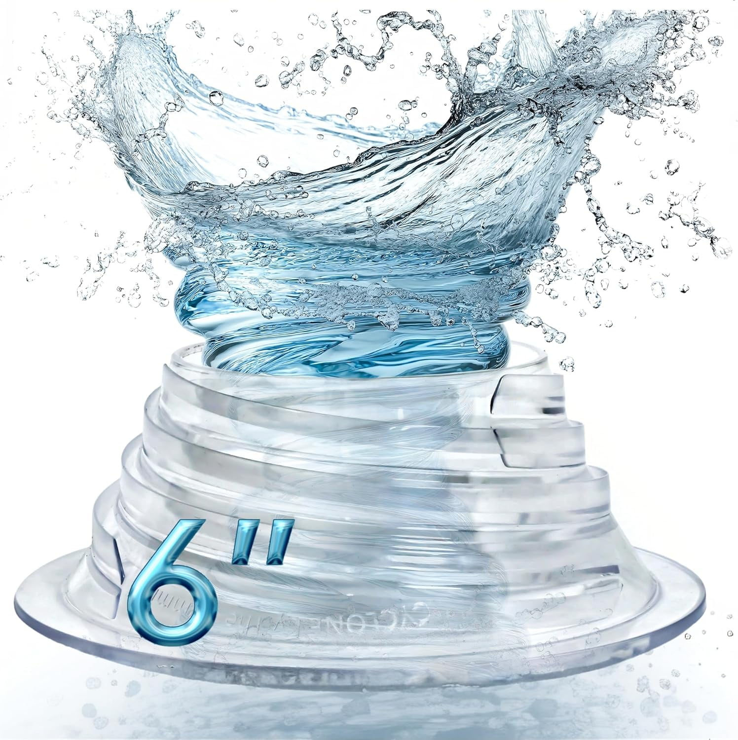 Cyclone (Skimmer Basket NOT Included) - ONLY for Above Ground Pools ...