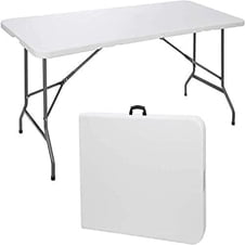 Shop Folding and Utility Tables for Home and Office at Walmart