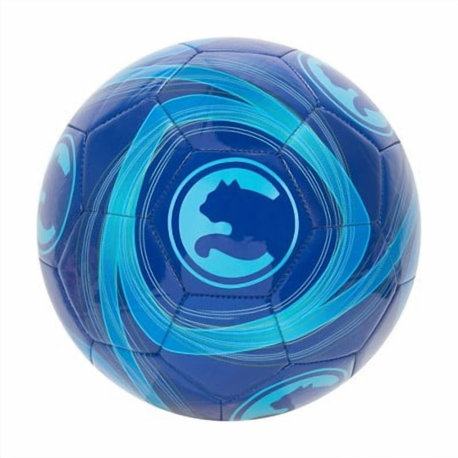 Cyclone Sports Ball - Blue - Walmart.com