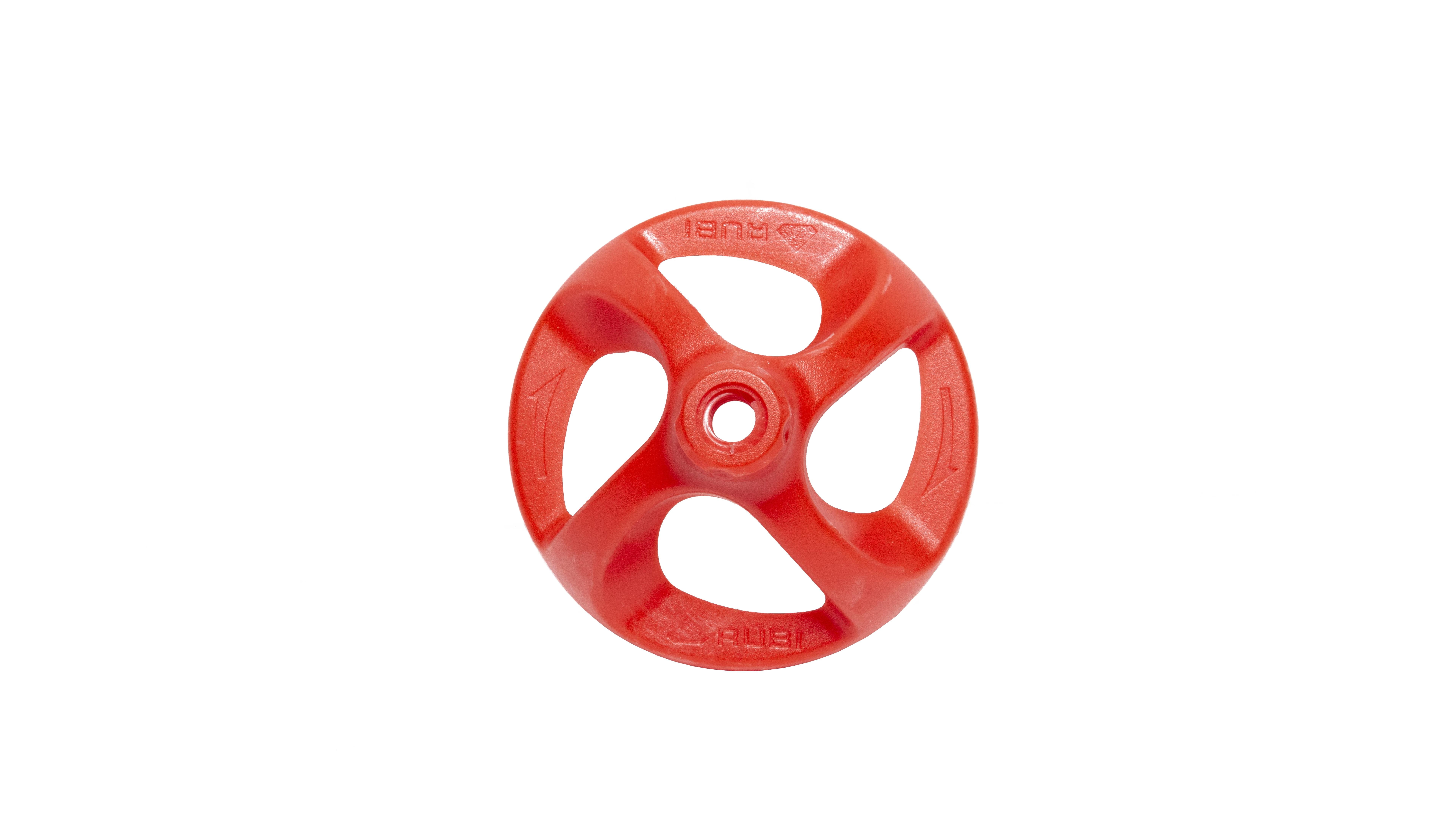Rubi Tools Cyclone Tile Leveling System Caps, 100 Count - Walmart.com