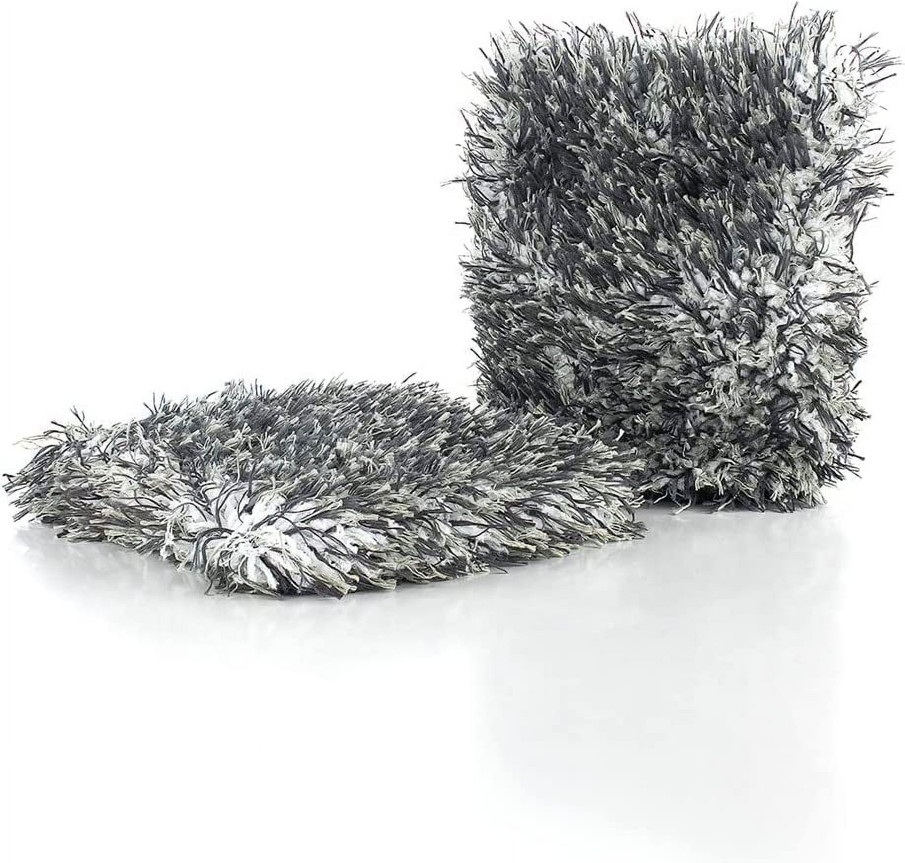 The Cyclone Ultra Wheel Mitt – Perfect for Wheels, Grills, and Tight ...