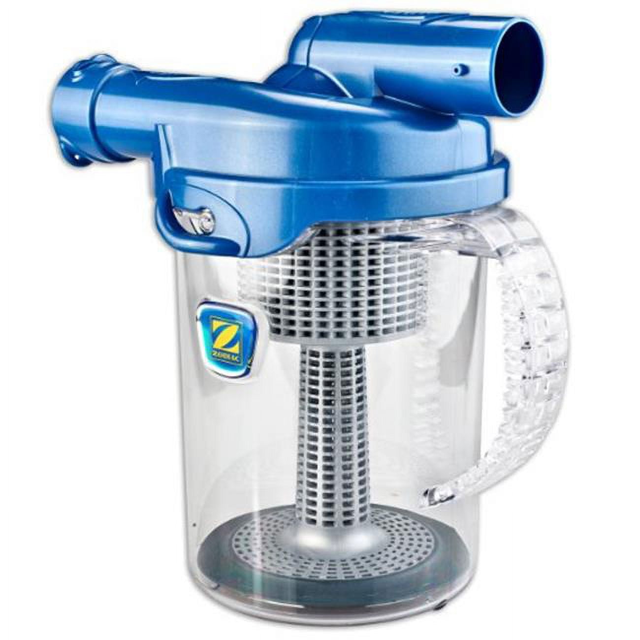 Cyclonic Leaf Catcher - Walmart.com