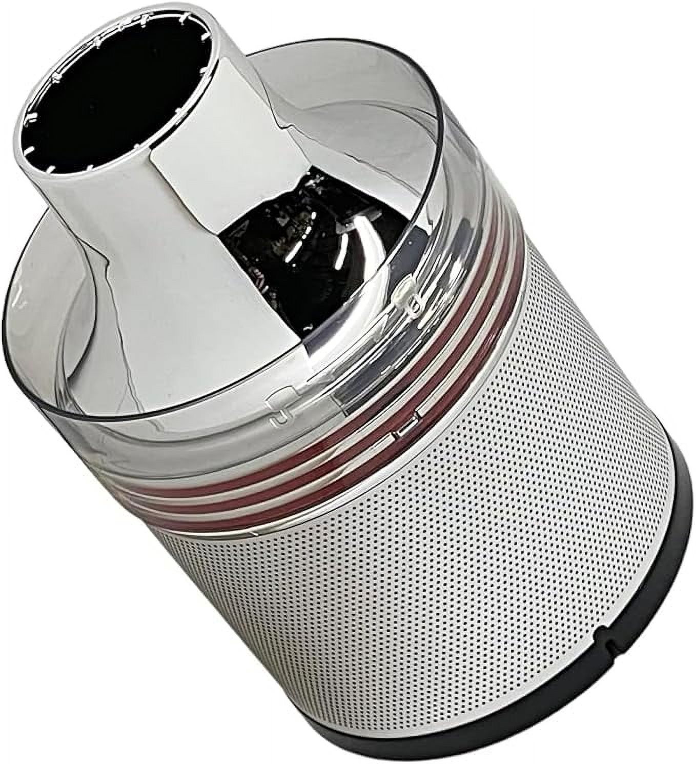 Cyclonic Mesh Metal Frame Dust Filter Assembly Compatible Replacement ...