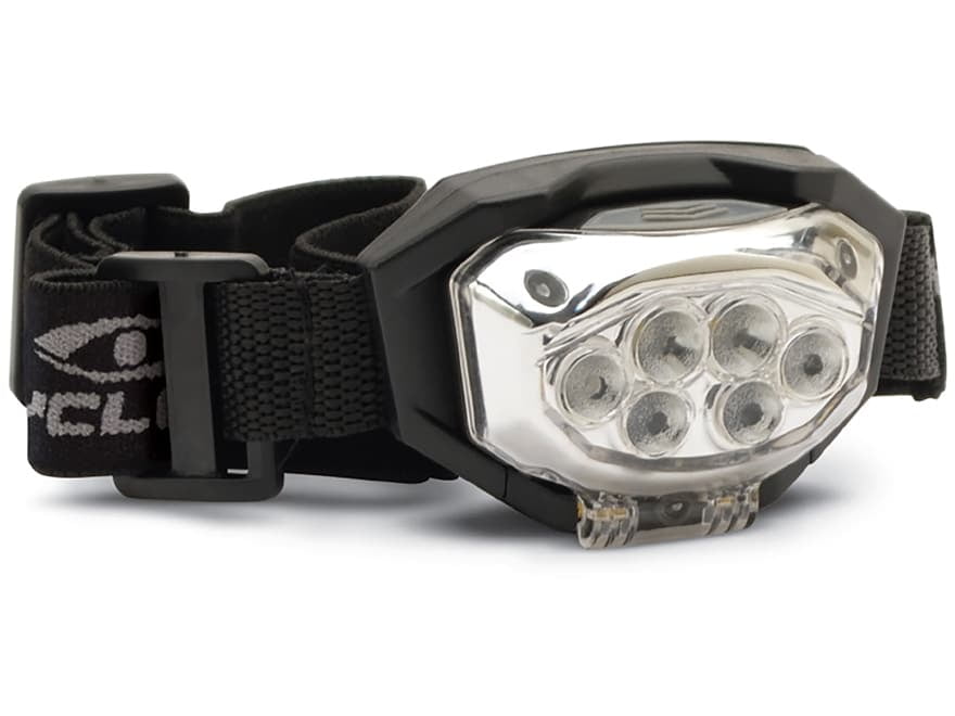 Cyclops Headlamp 3 pack - Walmart.com