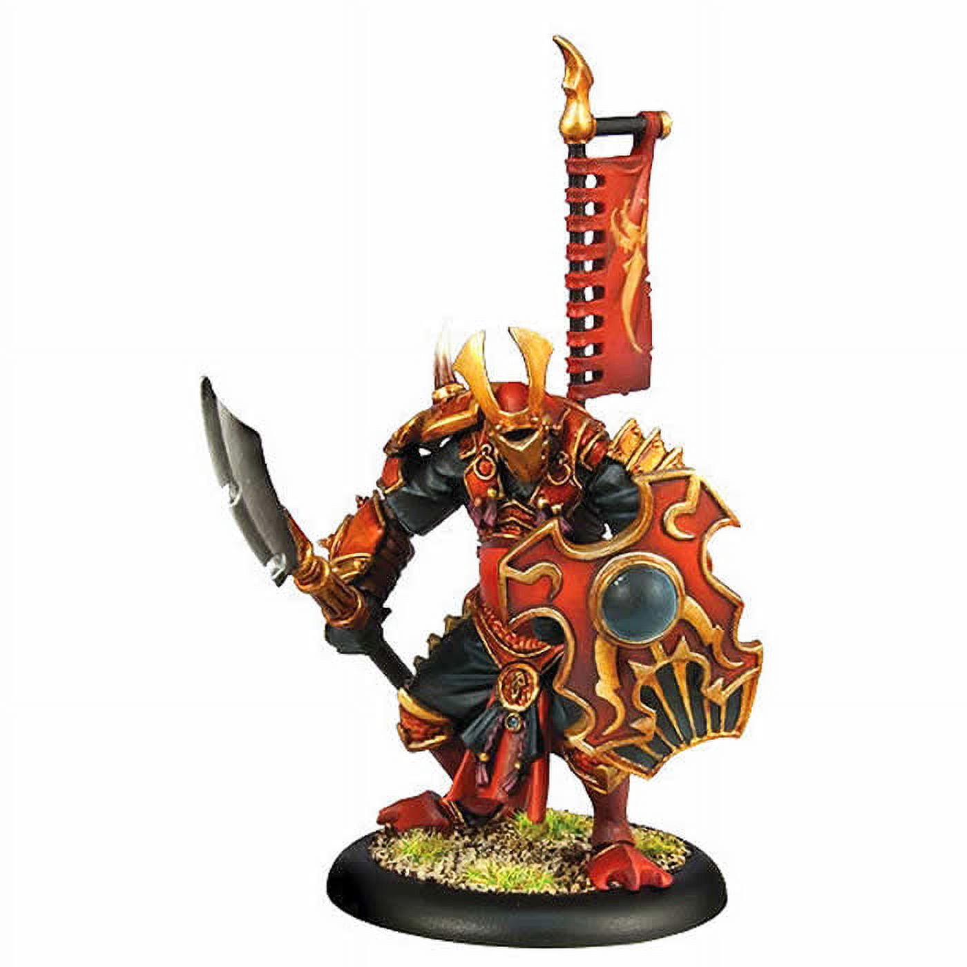 Cyclops Brute Warbeast Skorne Hordes Miniature Game Privateer Press ...