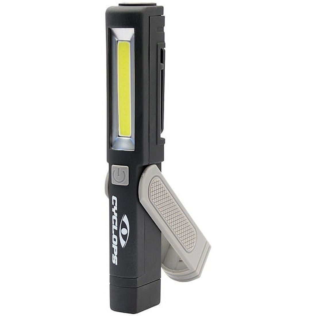 Cyclops CYC-COB500 500-Lumen Utility Light - Walmart.com