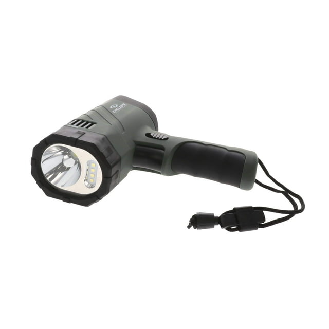 Cyclops CYC-RVX15 Revo Green 1,500 Lumen Rechargeable Spotlight ...