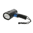 CYCLOPS REVO X-30 3000 Lumens Lighweight 4 Lighting Modes Rechargeable ...