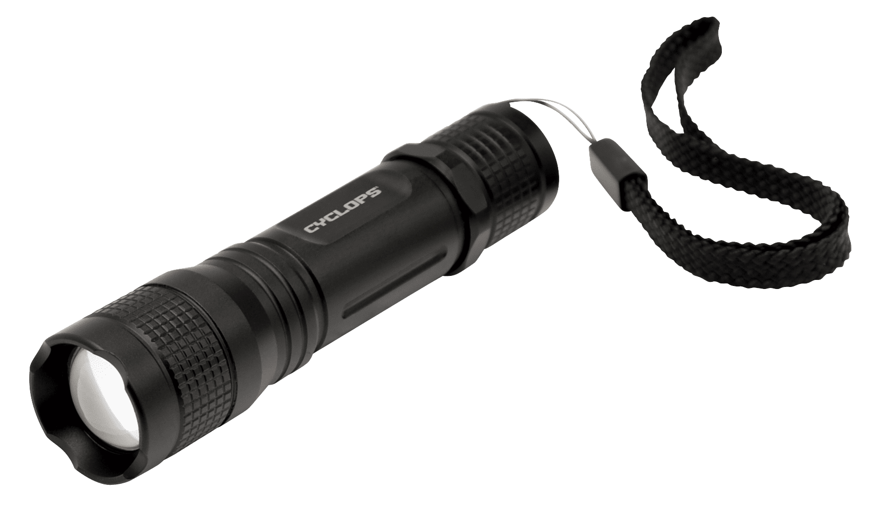 Cyclops CYC-TF150 150-Lumen Flashlight - Walmart.com
