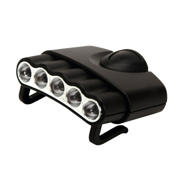 Clip Hat Light