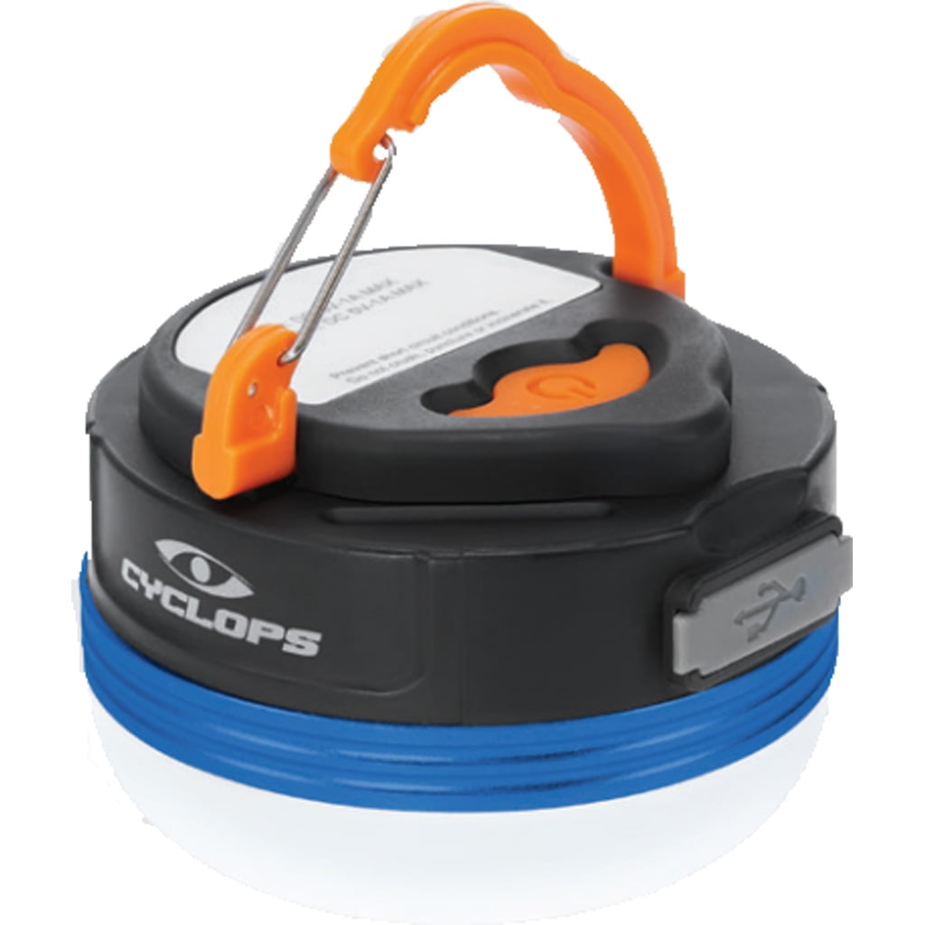 Cyclops Clipmate Flashlight 200 Lumen - Walmart.com