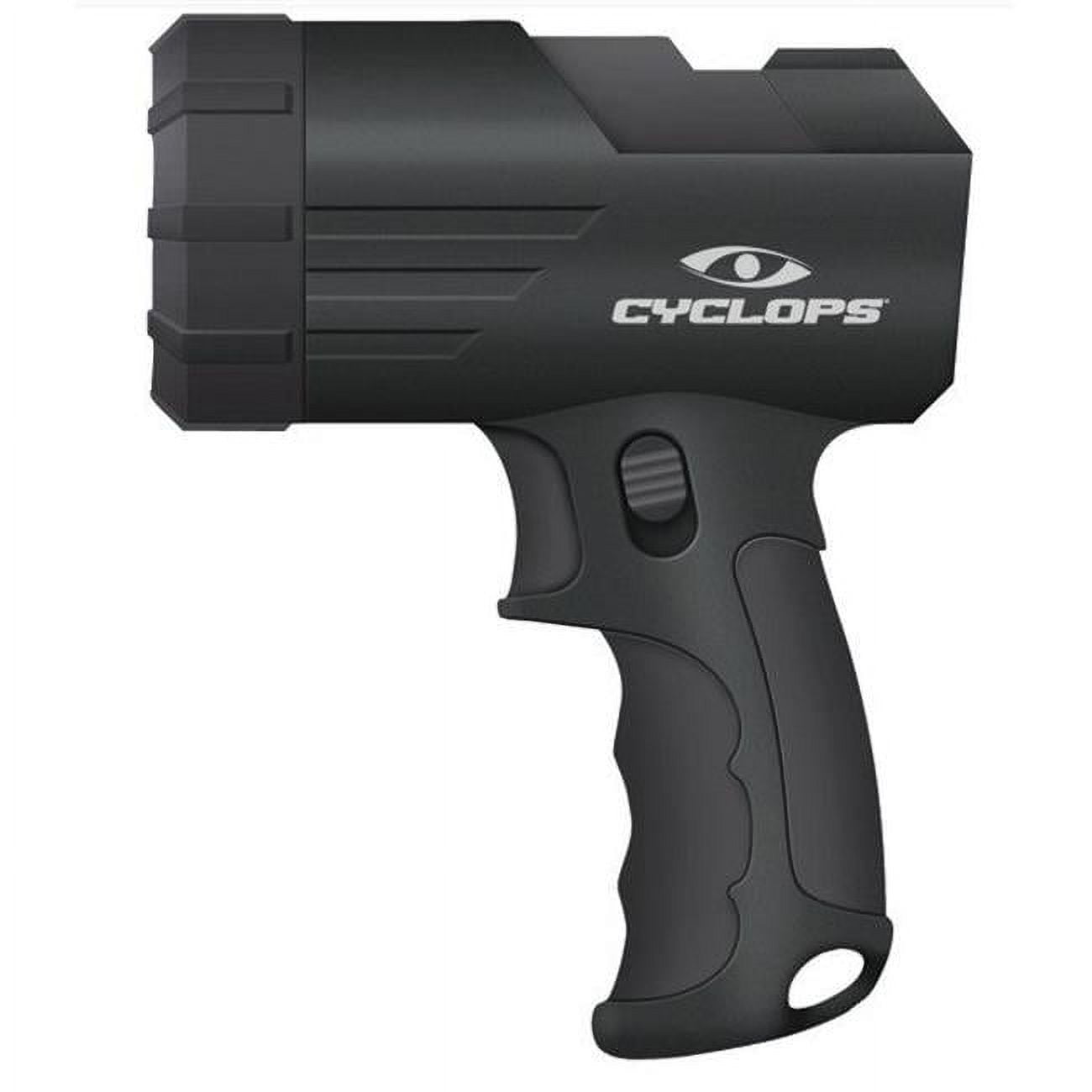Cyclops Cyc-X255H Evo250 255 Lumen Sptlght - Walmart.com