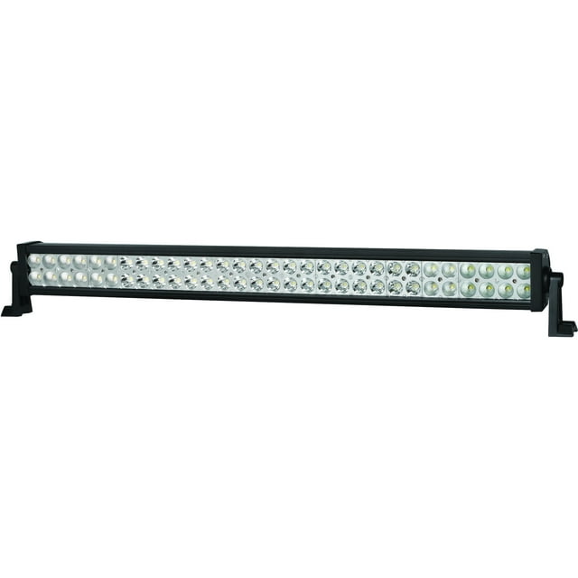Cyclops Dual Row 180W 31-1/2" LED Light Bar - Walmart.com