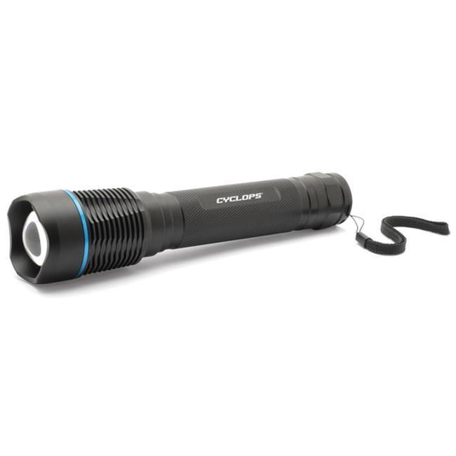 Cyclops LED 2000 Lumens Flashlight - Walmart.com