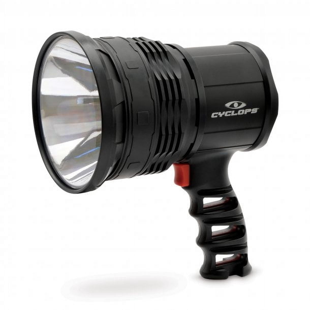Cyclops LED 850 Lumens Flashlight - Walmart.com