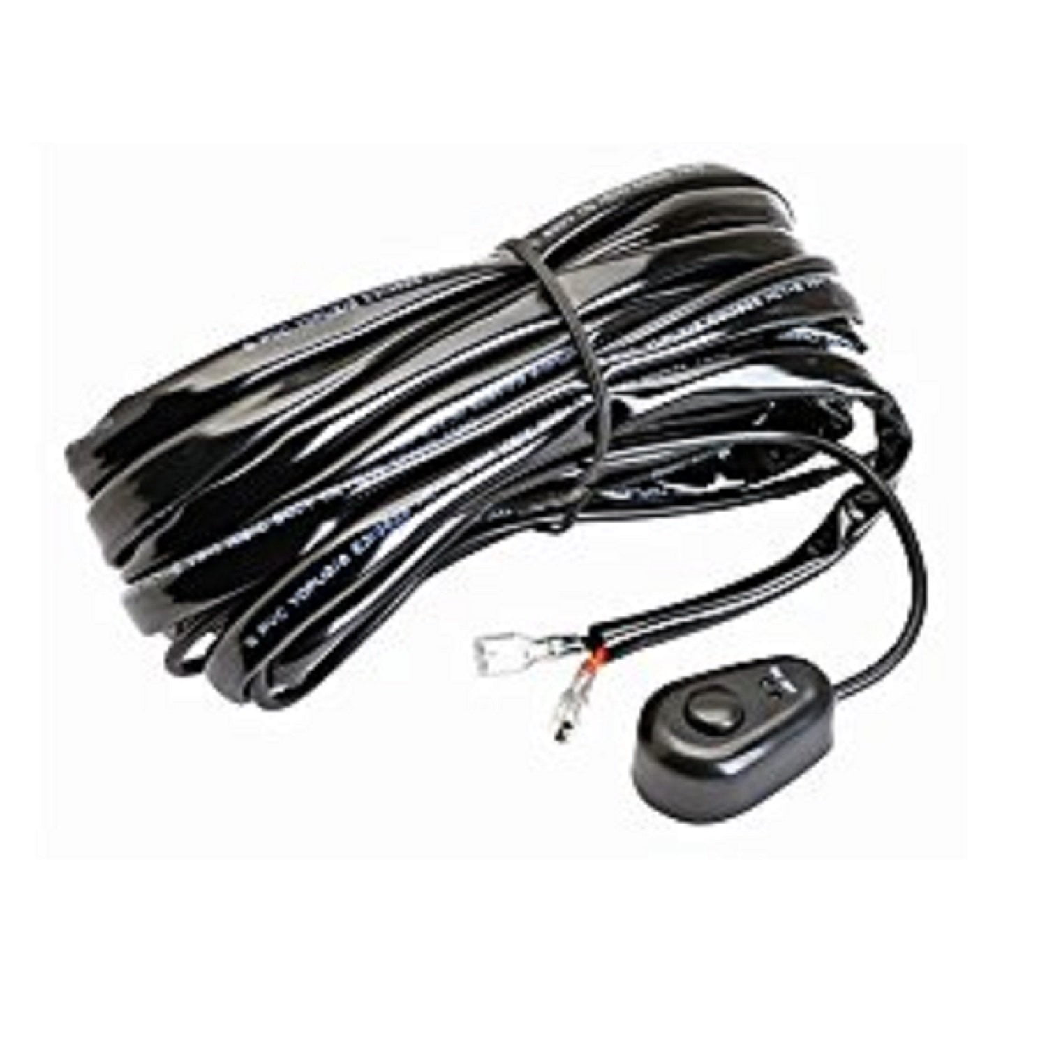 Cyclops Light Bar Wiring Harness Kit - Walmart.com