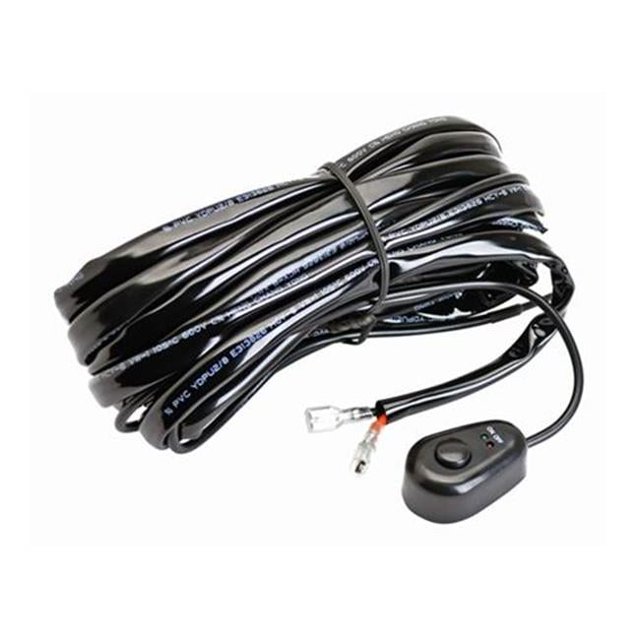 Cyclops Light Bar Wiring Harness Kit - Walmart.com