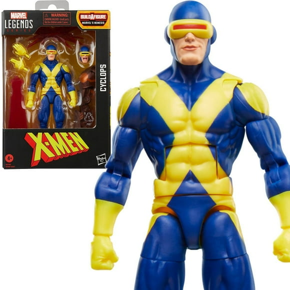 X-Men Action Figures in X-Men Toys - Walmart.com