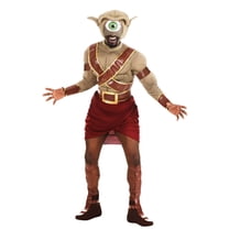 FUN Costumes Safari Explorer Costume for Adults, Khaki Shirt and Shorts ...