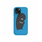 Cyclops One Eyed Monster Greek Myth Phone Case for iPhone 16 15 14 13 ...