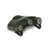 Cyclops Orion LED Hat Clip Light Black 19 Lumen - Walmart.com