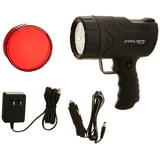 Cyclops SIRIUS Rechargeable Handheld Spotlight, 300 Lumens, includes ...