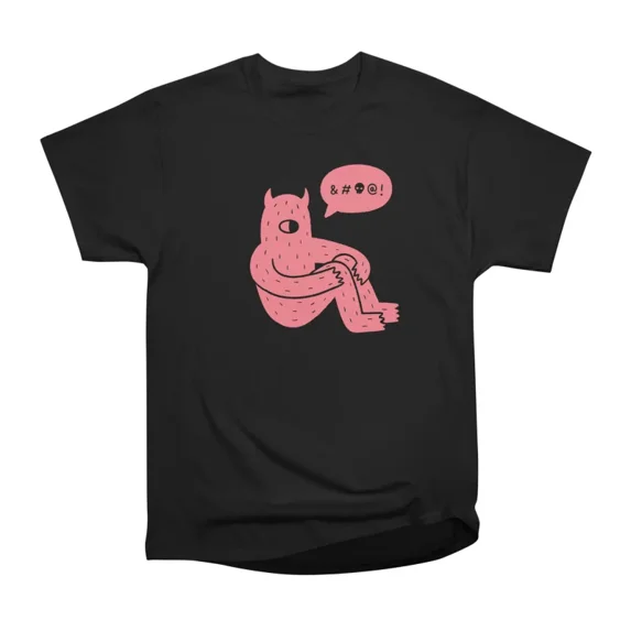 Cyclops T-Shirt Tee Gift For Him Merch For Her Apparel For Friend ...