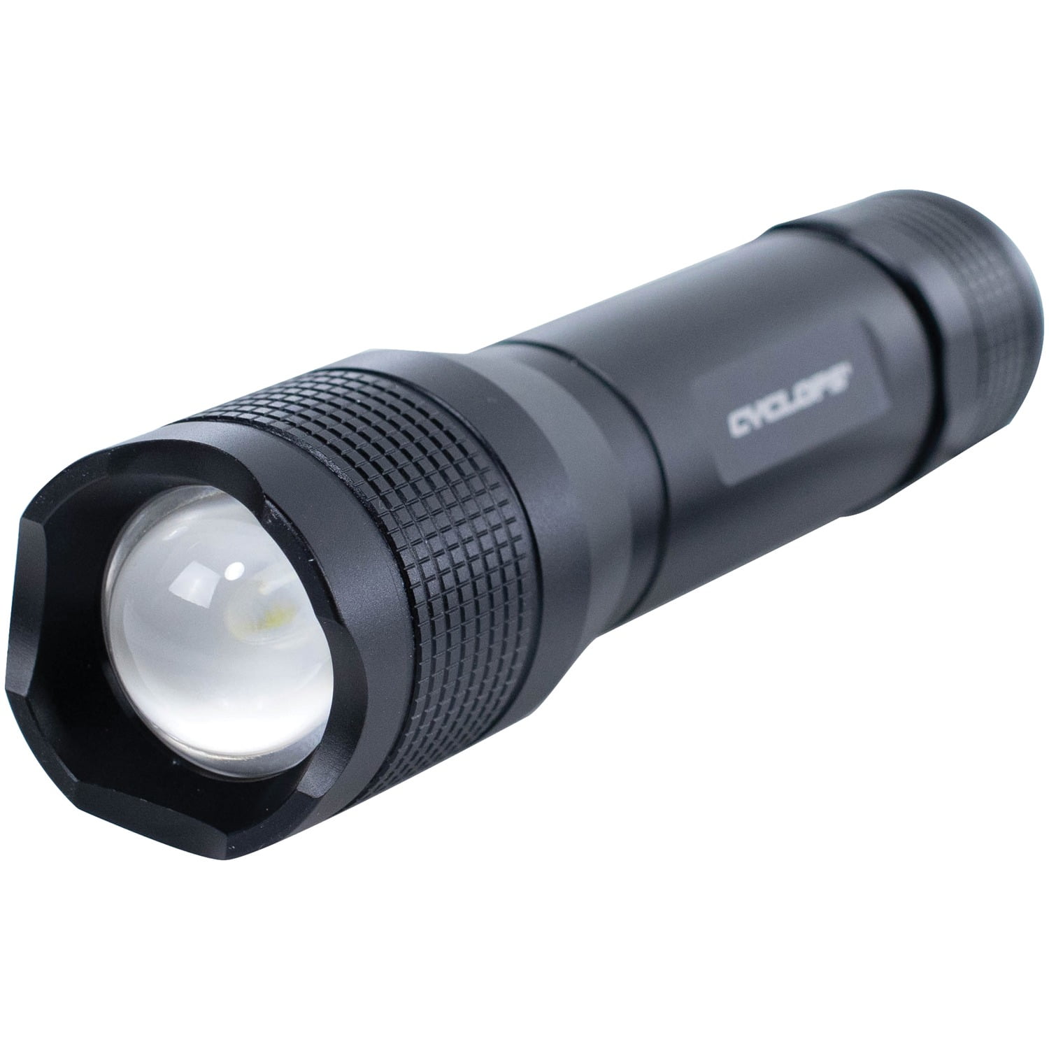 Cyclops Tactical Flashlight 1500 Lumens - Walmart.com