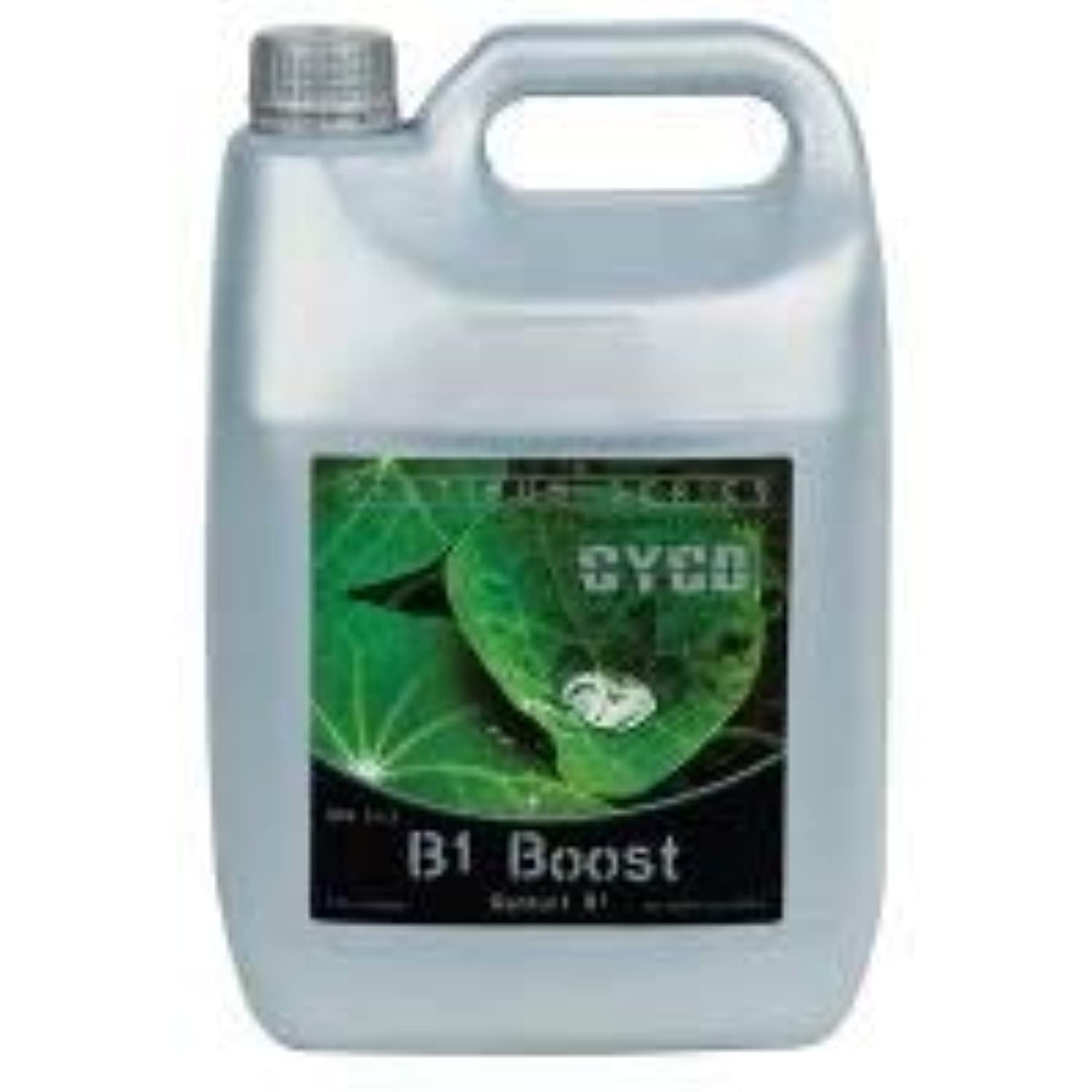 Cyco Nutrients Platinum Series B1 Boost - 5 Liter by Cyco Nutrients ...