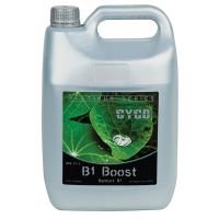 Cyco Nutrients Platinum Series B1 Boost - 5 Liter - Walmart Business ...