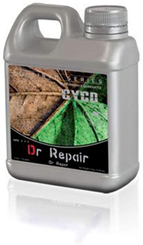 Cyco Nutrients Platinum Series Dr. Repair - 5 Liter - Walmart.com
