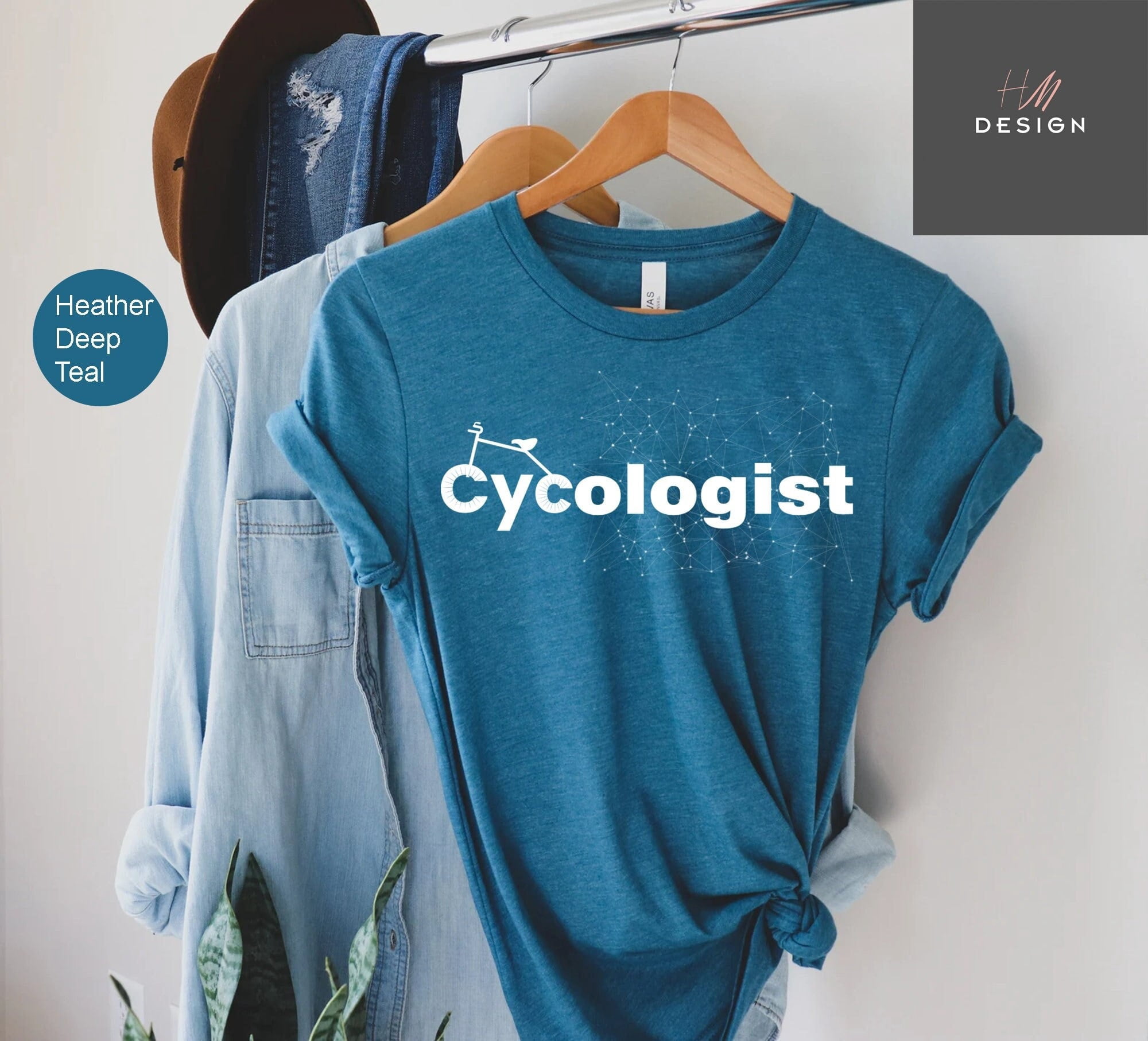 Cycologist Shirt, Cycling Shirt for Sport Lover, Biker Gift, Bike ...