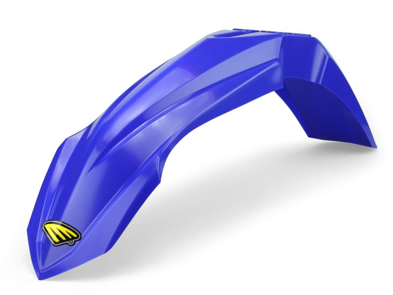 Cycra 05-14 Yamaha YZ125 Performance Front Fender - Blue - Walmart.com