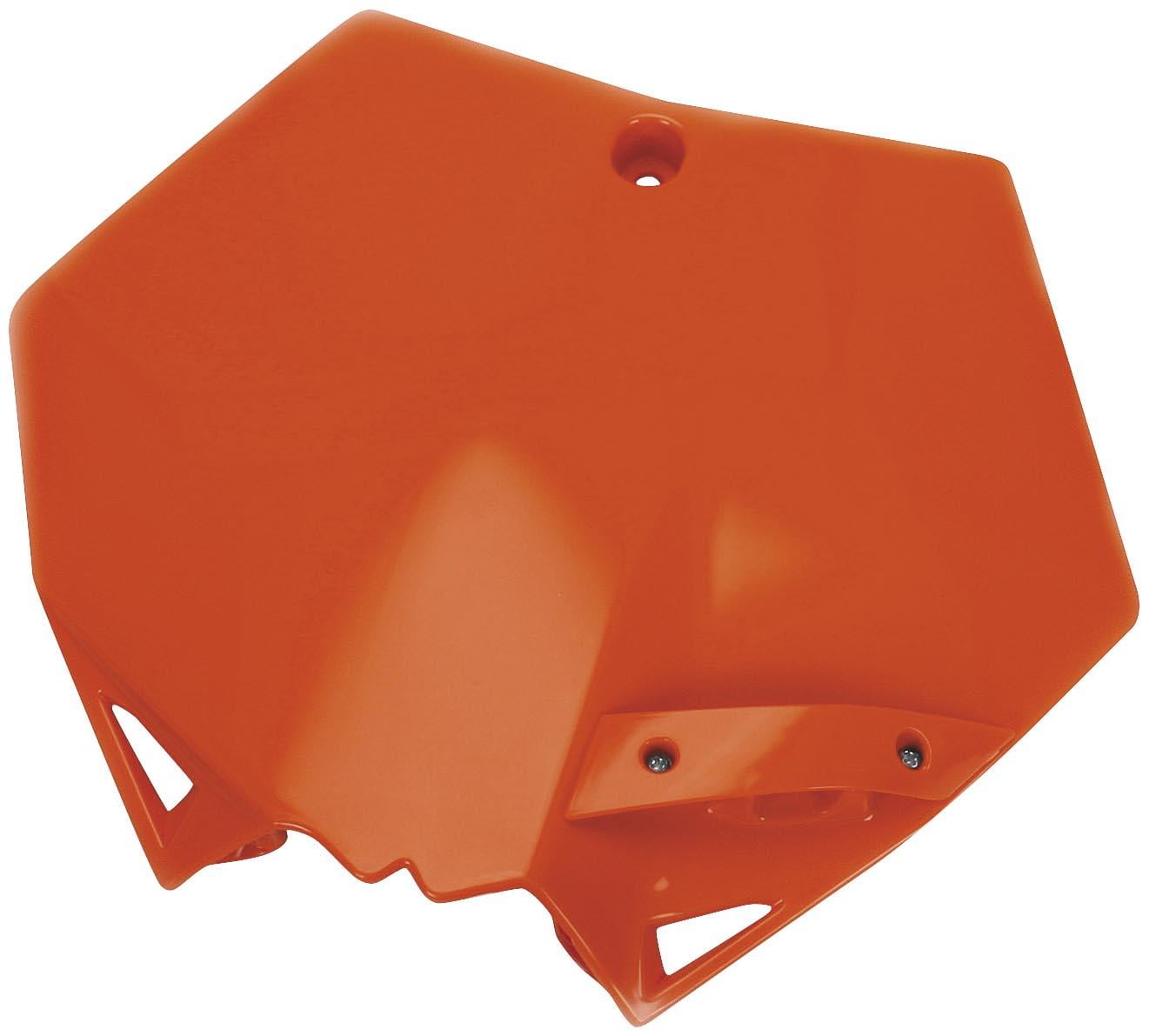 Ktm Cycra Stadium Plate