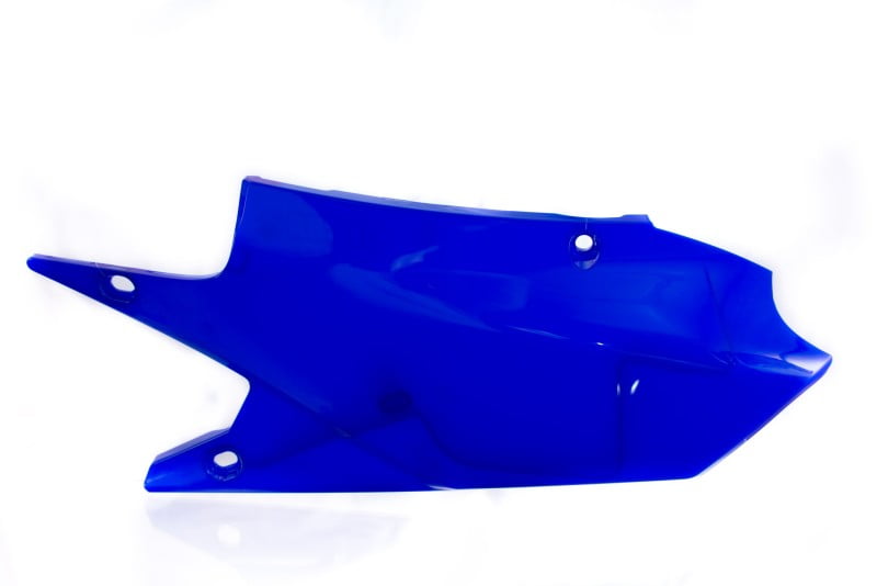 Cycra 20+ Yamaha WR250F Side Number Panels - Blue - Walmart.com